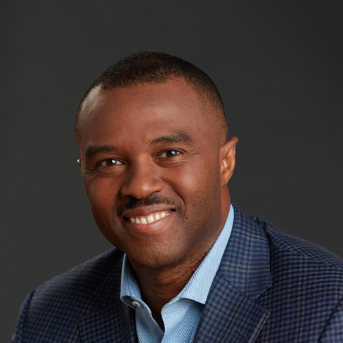 Neil Green | Otis Leadership Team