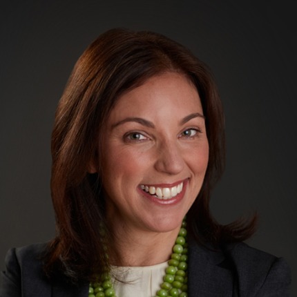 Randi Tanguay | Otis Leadership Team