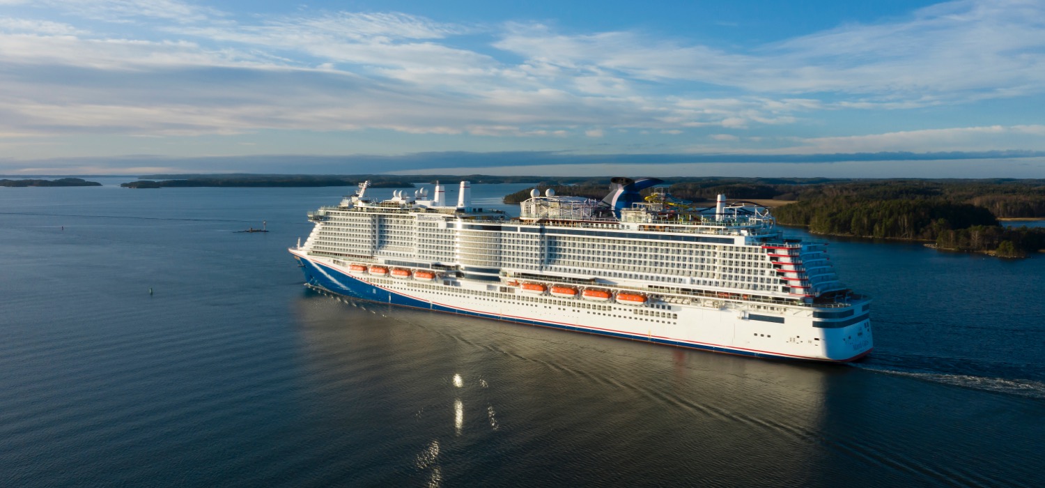 Cruise ships | Otis Global Projects