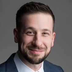 Otis | Leadership team