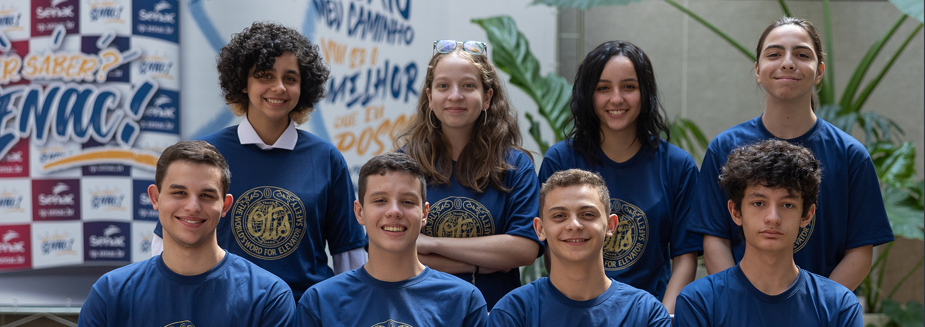 Made to Move Communities™ | Otis