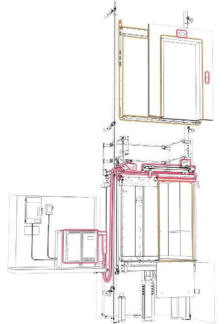 HYDROFIT MODERNIZATION