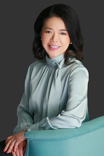 Sally Loh | Otis Leadership Team