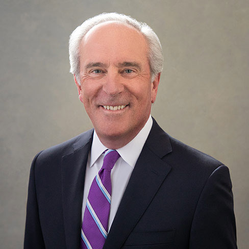 Christopher Kearney | Otis Board of Directors