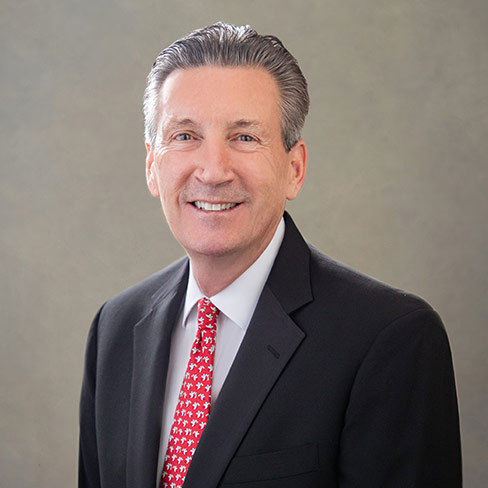 Jeffrey Black | Otis Board of Directors