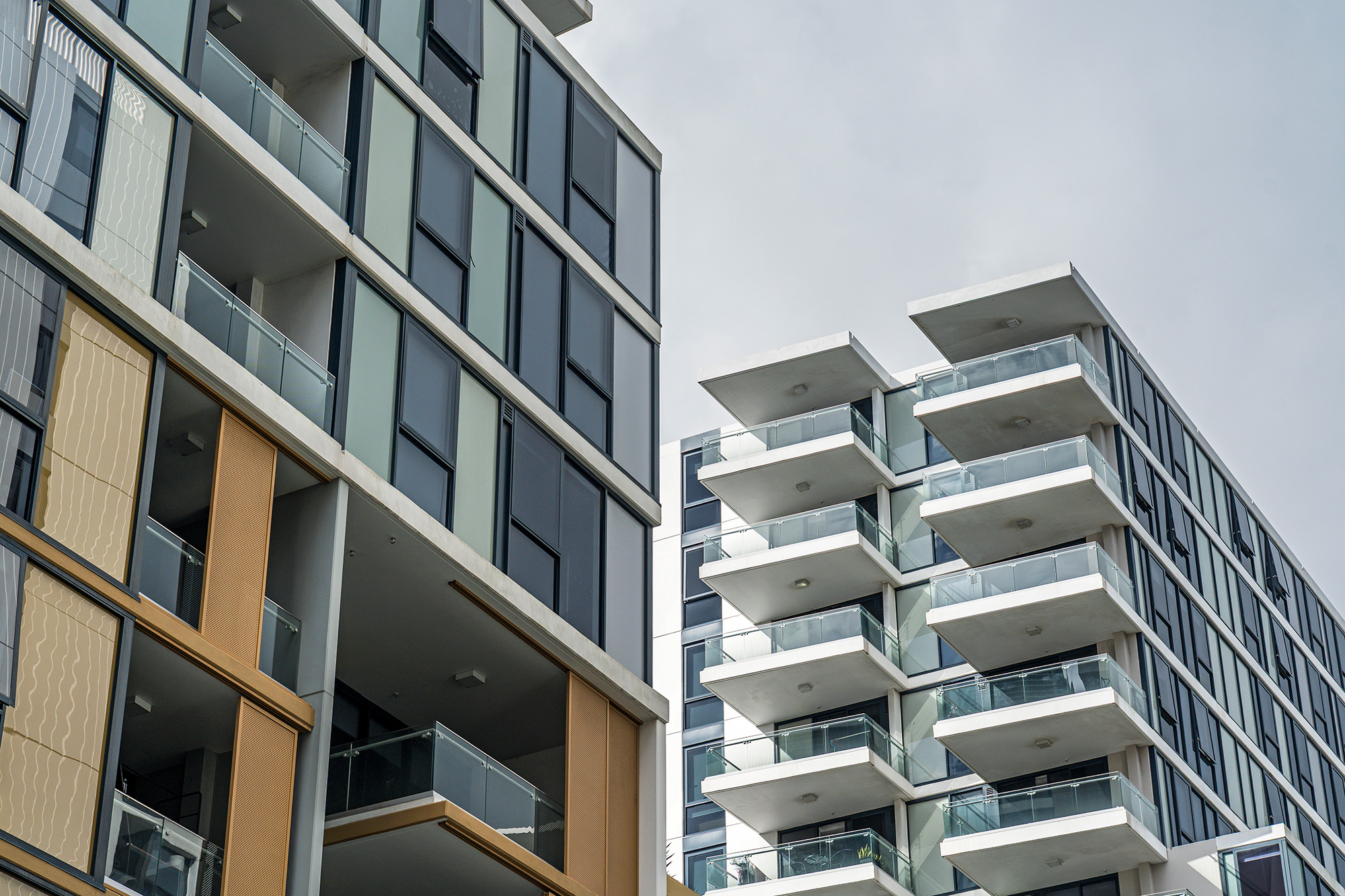 The Gen3™ Elevator | Advanced Elevator Technology | Otis USA