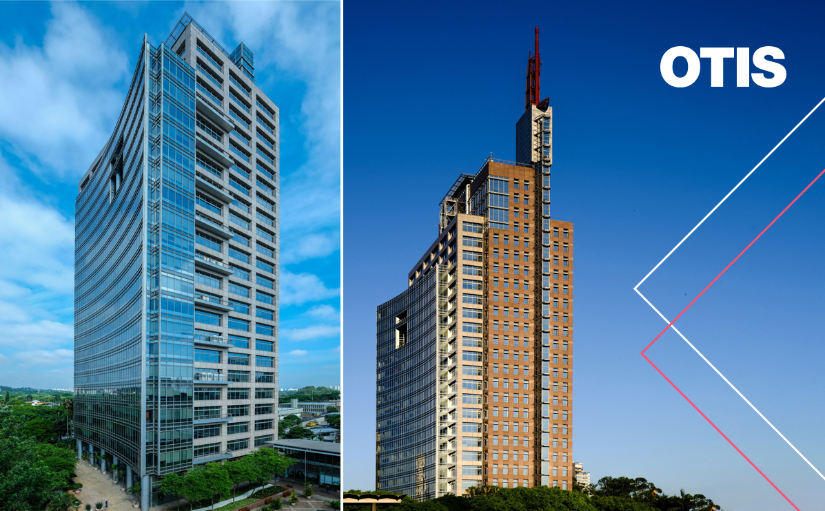 Otis Newsroom | Read the latest news releases