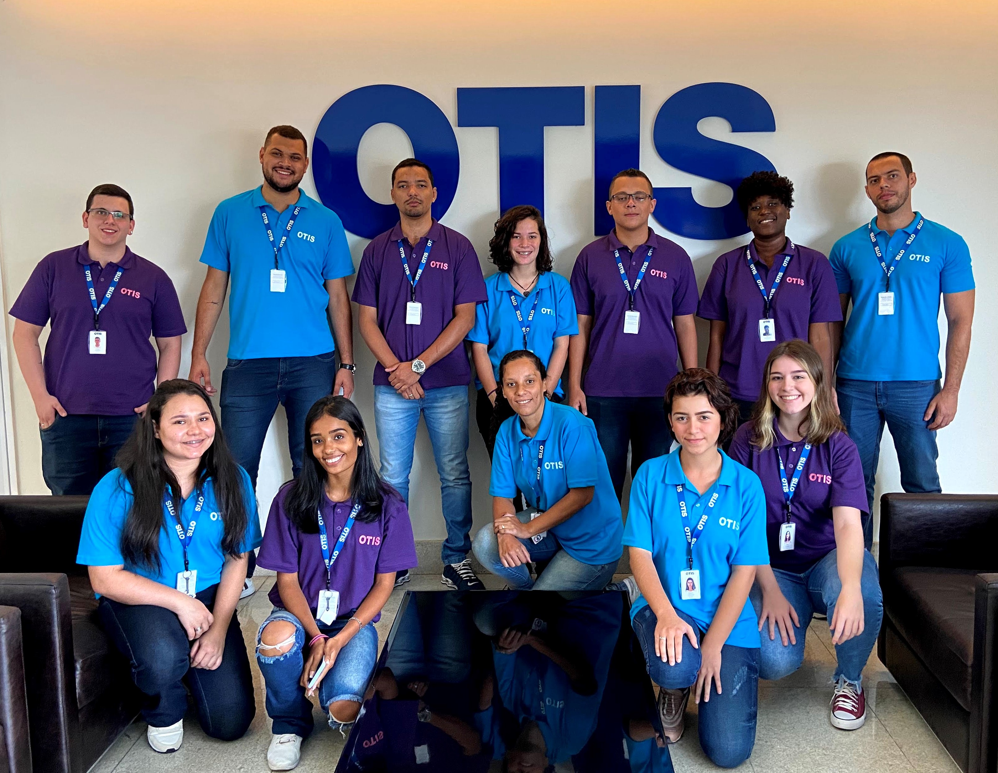 Otis Newsroom | Read the latest news releases