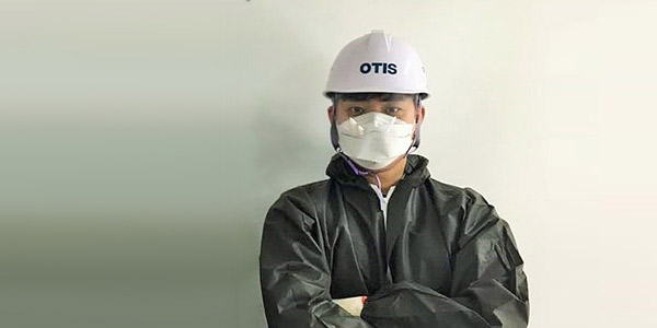 Otis Newsroom | Read the latest news releases