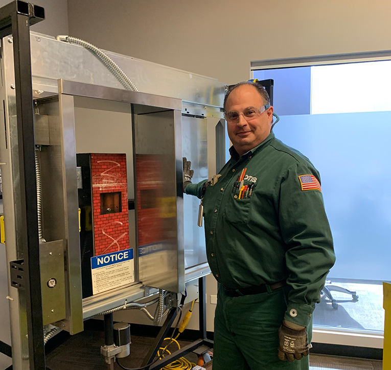 Otis Newsroom | Read the latest news releases