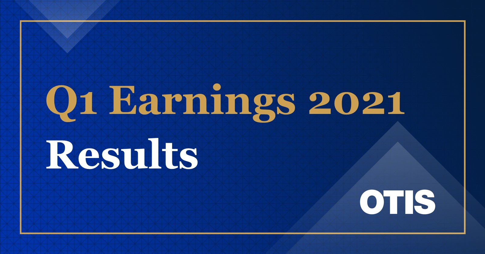 Otis Newsroom | Read the latest news releases