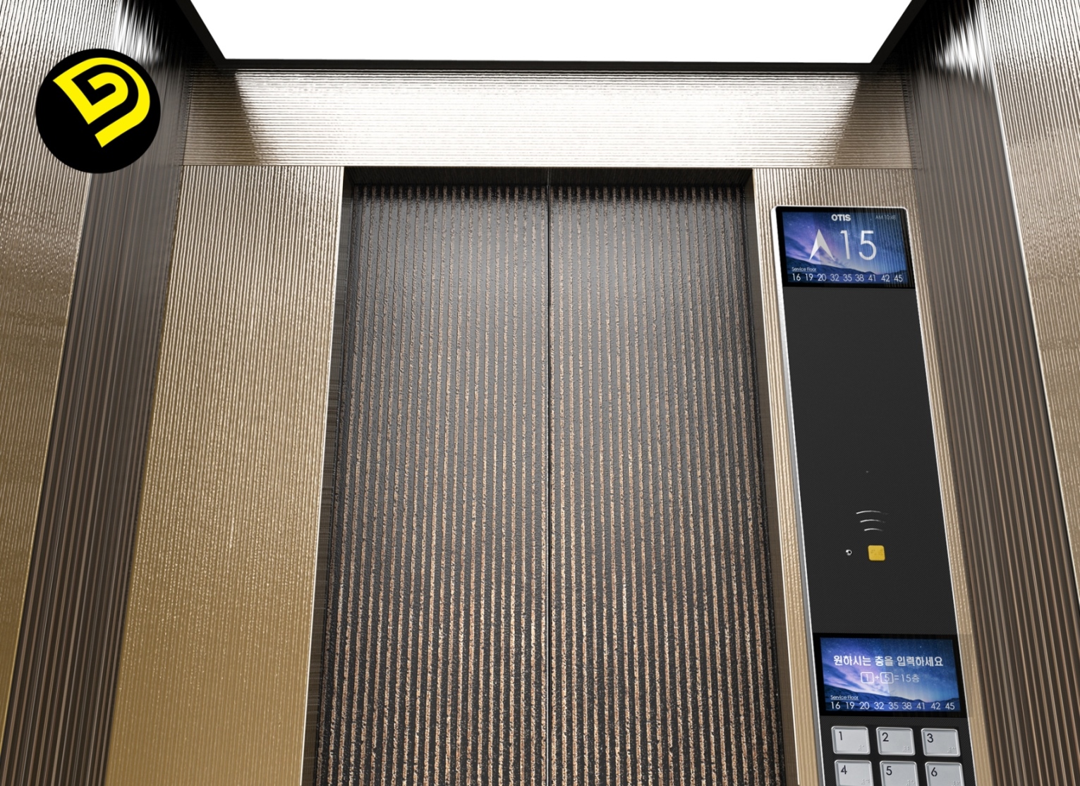 Otis Newsroom | Read the latest news releases