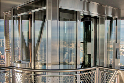 Otis Newsroom | Read the latest news releases