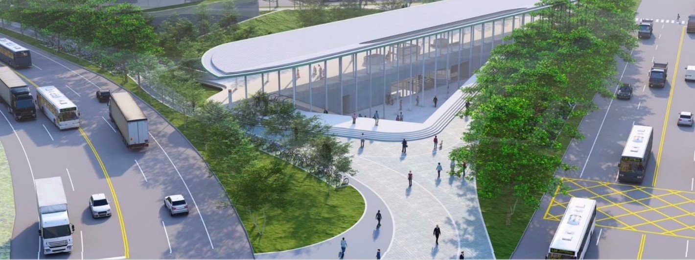 Otis Newsroom | Read the latest news releases