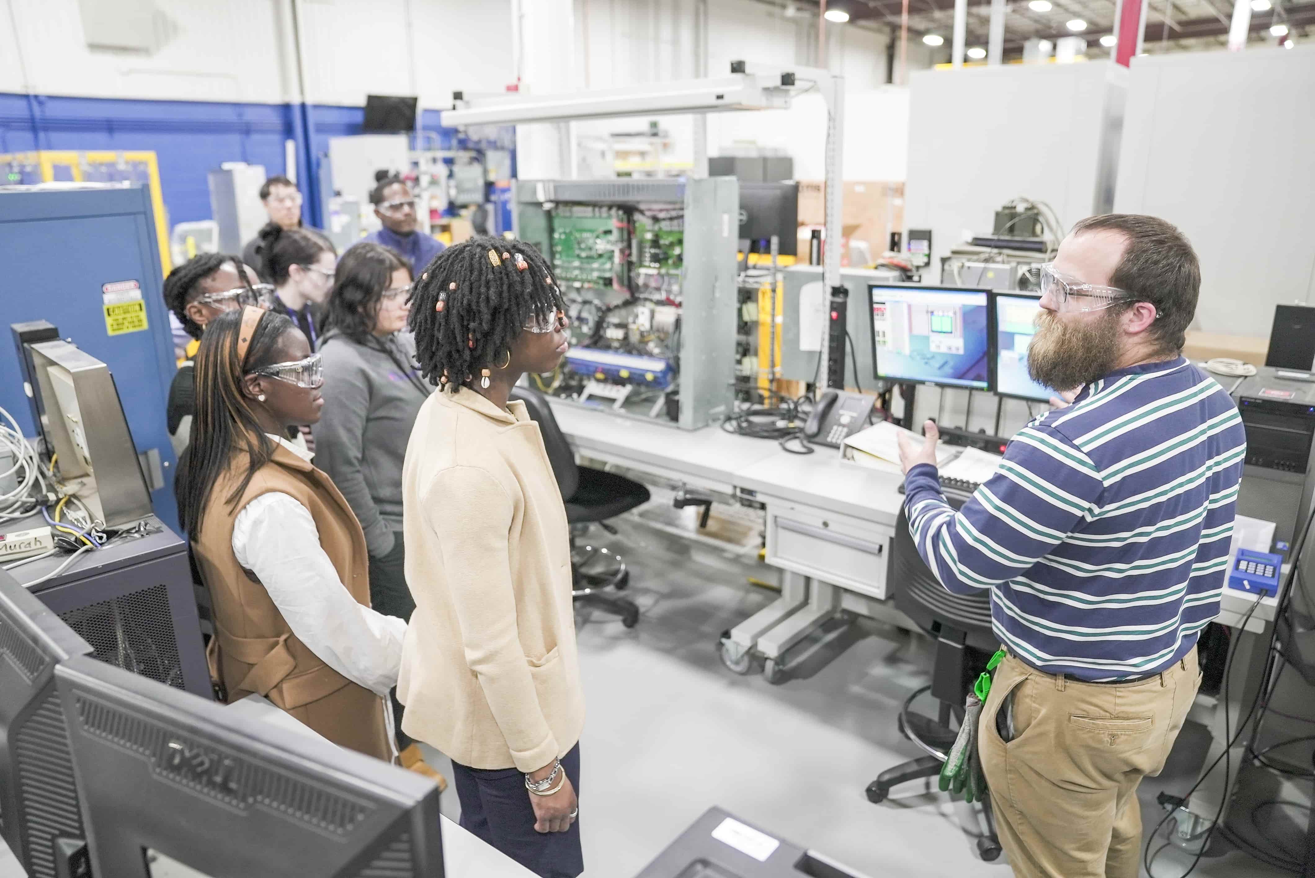 Otis Newsroom | Read the latest news releases