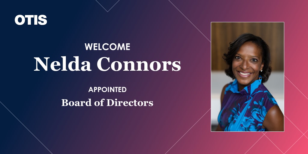 Otis Newsroom | Read the latest news releases