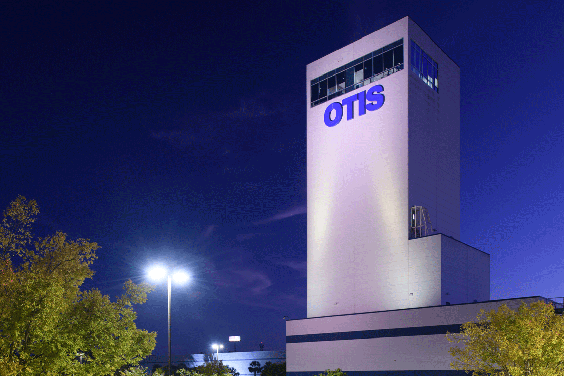 Otis Newsroom | Read the latest news releases