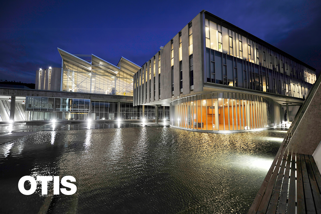 Otis Newsroom | Read the latest news releases