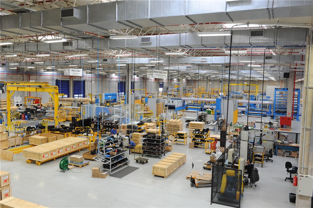 Otis Newsroom | Read the latest news releases