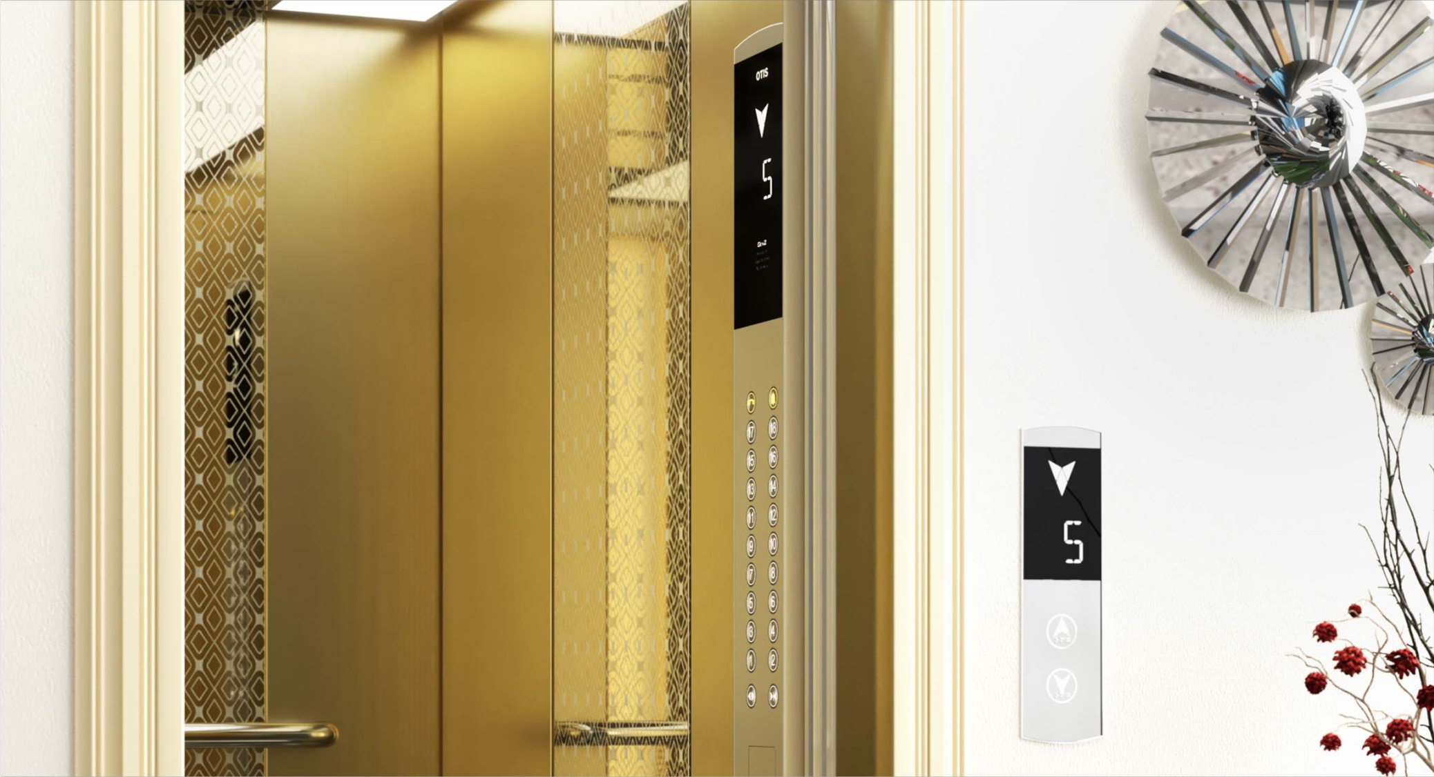 Otis Newsroom | Read the latest news releases