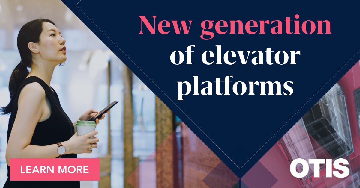 Otis Newsroom | Read the latest news releases