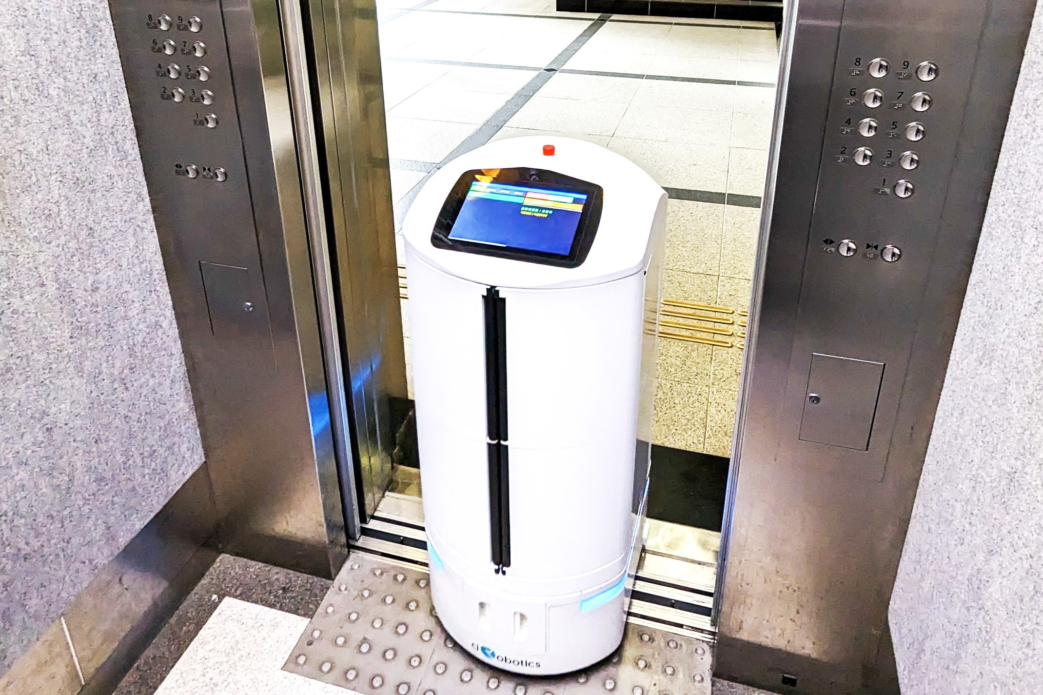 Otis Newsroom | Read the latest news releases