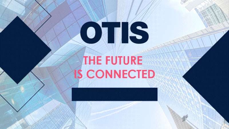 Otis Newsroom | Read the latest news releases