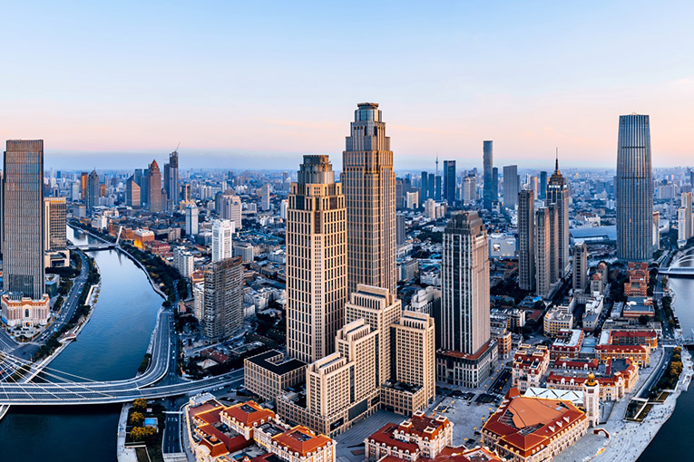 Otis Newsroom | Read the latest news releases