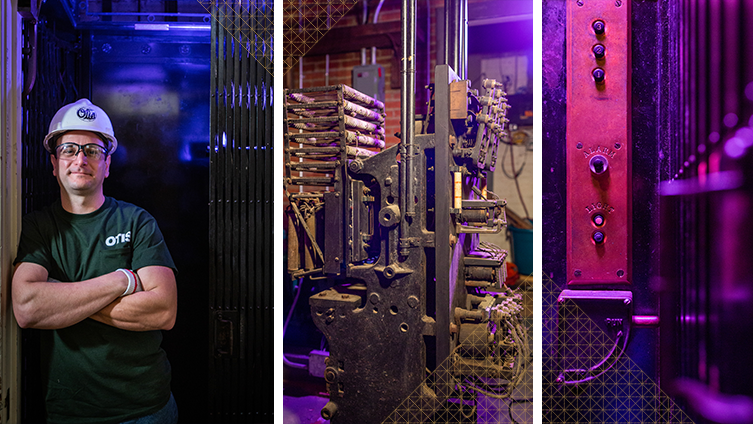 Otis Newsroom | Read the latest news releases