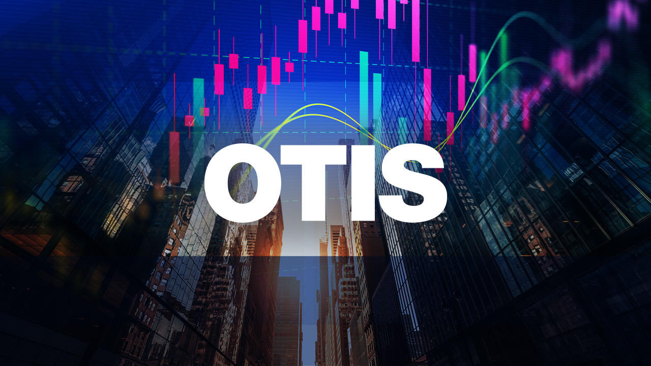 Otis Newsroom | Read the latest news releases