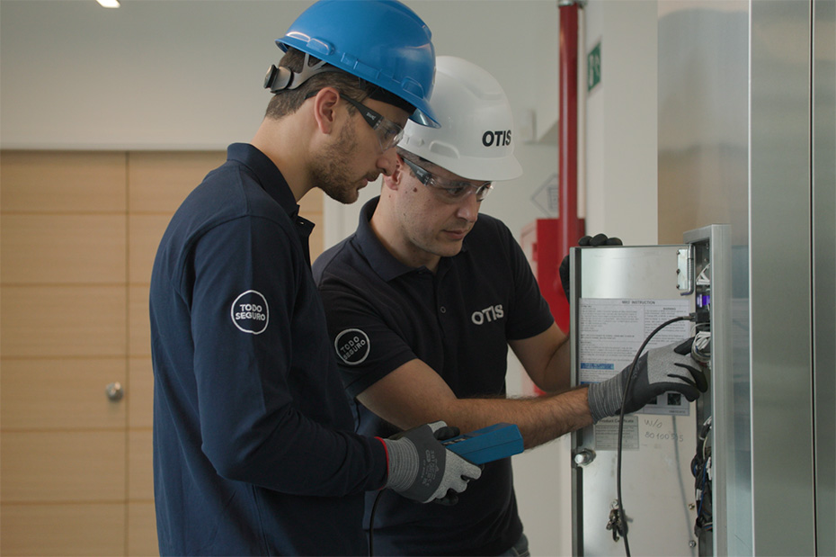 Otis Newsroom | Read the latest news releases