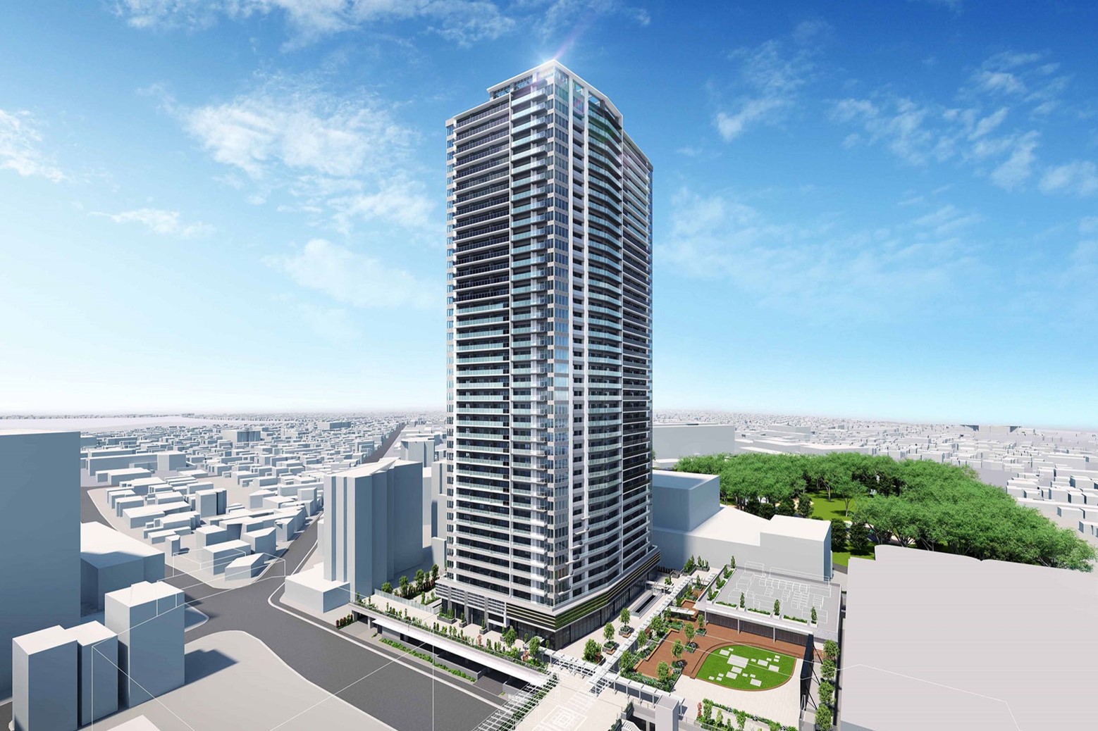 Otis Newsroom | Read the latest news releases