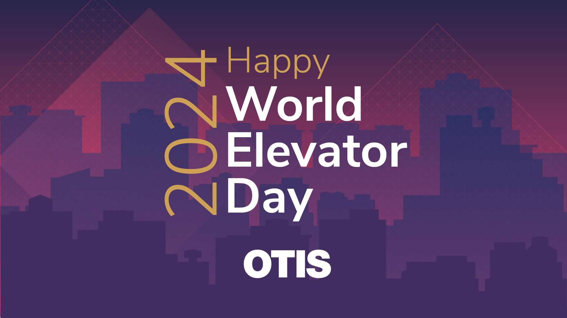 Otis Newsroom | Read the latest news releases